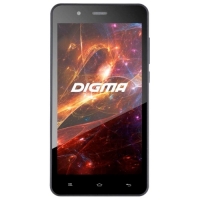 Купить телефон Digma Vox S504 3G в рассрочку без первоначального взноса ...